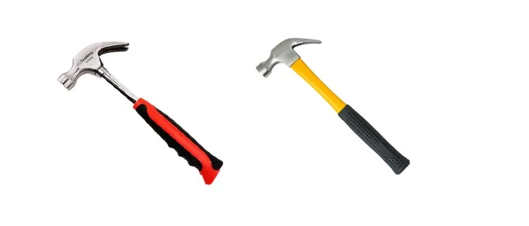 Geology Hammer/pointed End Hammer - Buy Cusp Geology Hammer,Pointed End ...