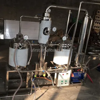 Stainless Steel Honey Thickener Machine - Buy Honey Thickener Machine ...