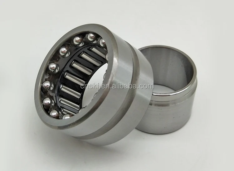 Needle Roller Bearing NATA 5905 with Angular Contact Ball Bearing