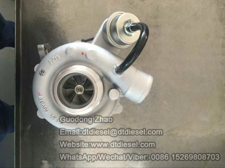 高质量涡轮增压器更换 8980795692 - Buy 涡轮增压器，8980795692，suzu Product on Alibaba.com