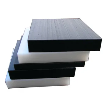 On Sale High Density Polyethylene Hdpe Plastic Sheet / Board/pad ...