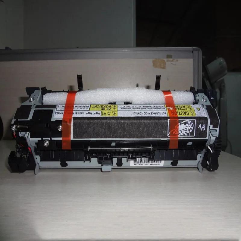 Lj M601 Fuser Assembly Rm1-8395 For Hp Laserjet Enterprise M600 Series ...