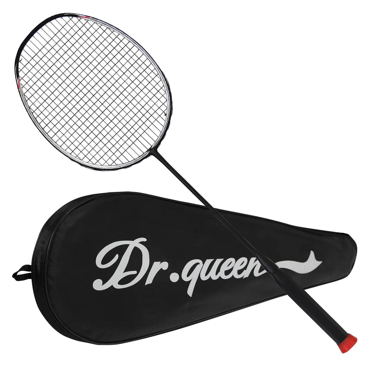 Carbon Fiber Without T Joint Badminton Racket Wholesale Apacs Badminton ...