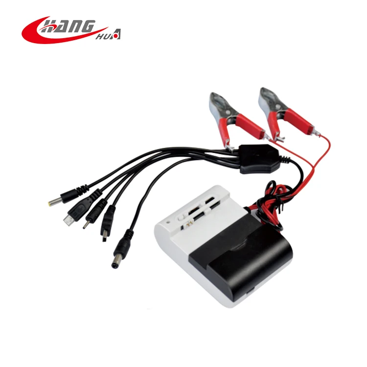 3 Usb 2a Clip Charger With 2 Pin - Buy 3 Usb Gold Clip Charger,2 Pin/ 5 ...