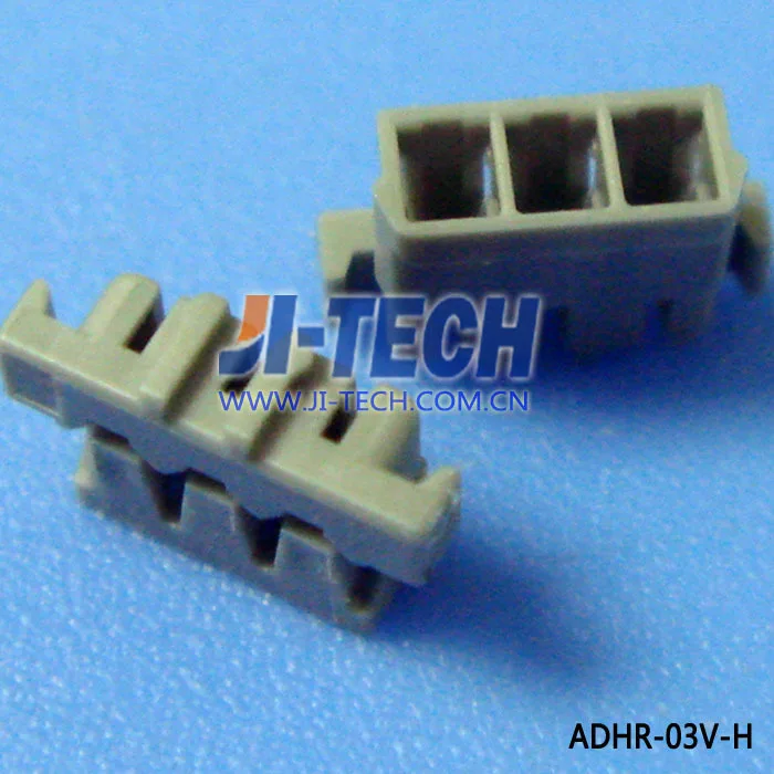 Jst 1.3mm Pitch Adh Series 3 Pin Connectoradhr-03v-h Housing Wire To Board Connector - Buy Wire ...