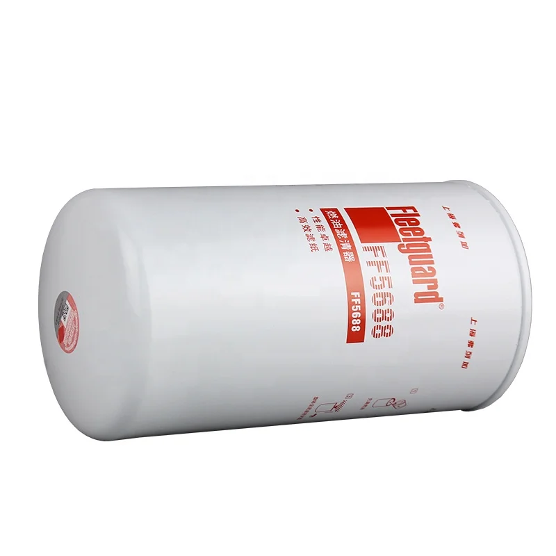 Universal Replacement Filter Diesel Engine Fuel Filter Ff5688 - Buy ...