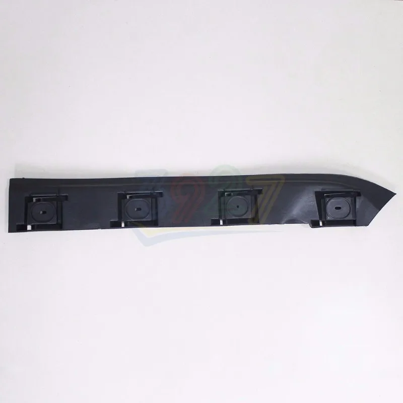 Auto Car Rear Bumper Bracket 1k5807393 1k5807394 For Vw Jetta 5 2006 ...