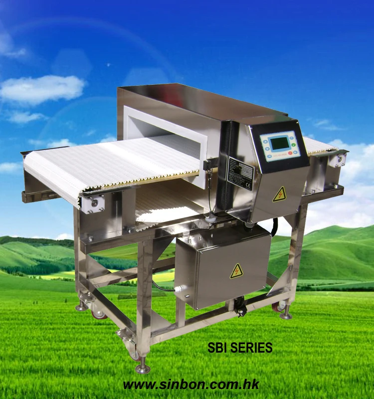 Animal Metal Detector For Detecting Iron,Copper,Stainless Steel - Buy ...