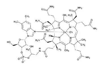 Cyanocobalamin Vitamin B12 - Buy Cyanocobalamin Vitamin B12 ...