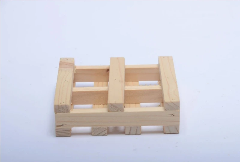 Custom Notepad With Wooden Pallet /wooden Pallet Notepad - Buy Wooden ...