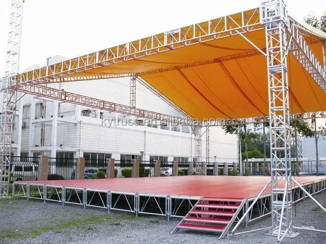 Cheap Stage Lighting With Stage Thrust - Buy Stage Lighting With Stage ...