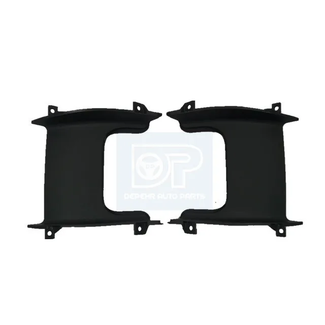 Lh 9438800004 Rh 9438800104 Depehr European Truck Body Parts Tractor ...