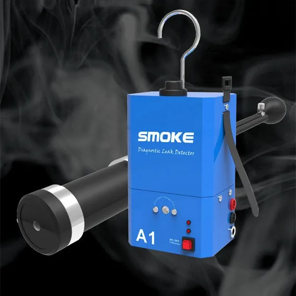 Factory Price Of Smoke Automotive Smoke Machine For Cars Leak Locator ...