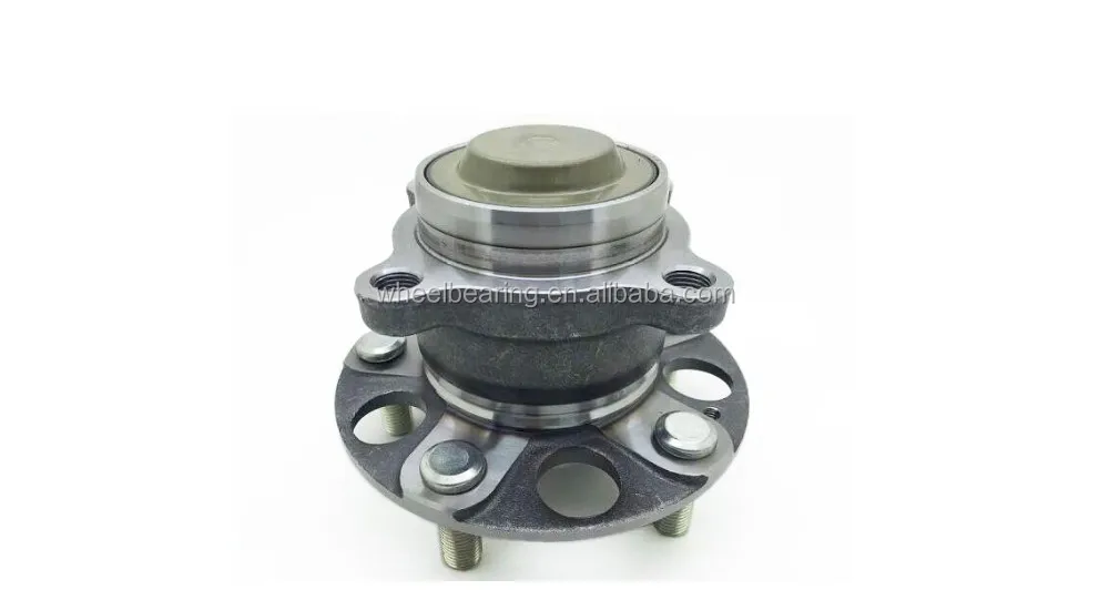 44300-stx-a01,Front Wheel Bearing Hub162t - Buy Front Wheel Drive ...