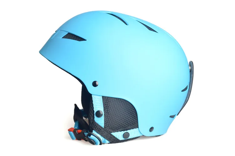 Adult Full Face Professional Snow Sports Colorful Custom Skate Helmets ...