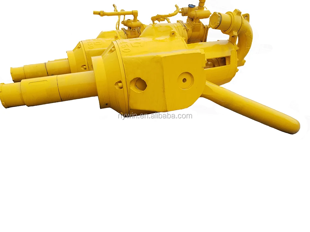 Swivel Sl135 Oil Drilling Rig Rotary Swivel - Buy Rotary Swivel,Sl135 ...
