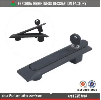 Sliding Door Panel Locks,Plastic Cabinet Latch Lock - Buy Metal Cabinet ...