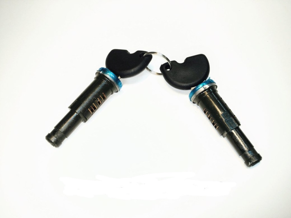 For Scania Truck Locks Cylinder With 2 Key And 2 Lock Cylinder Oem ...