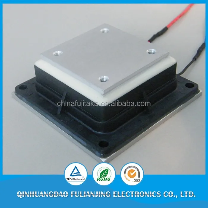 High Temperature Difference Peltier Forced-air Cooling Peltier Cooling ...