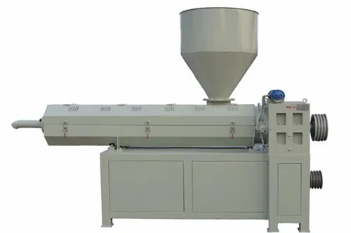 Pellet Machine And Pelletizing Plastics Recycling Machines For ...