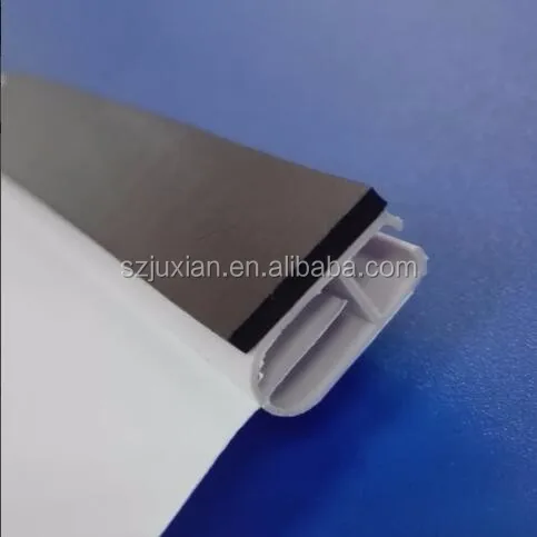 Magnet Map Hanger Magnetic Map/calendar Hanger Strip - Buy Magnet Map ...