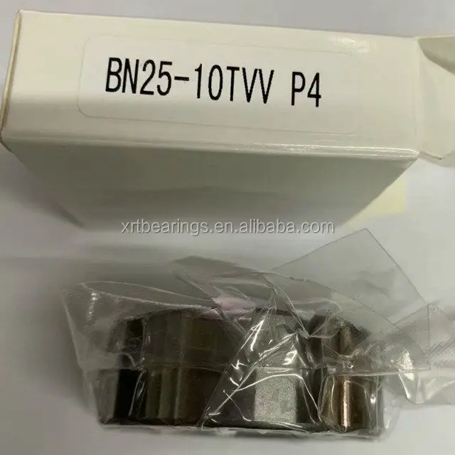 XRT BN25-10TVVP4化学繊維機器ベアリング25x4 7x BN25-10 BN25-10TVV| Alibaba.com
