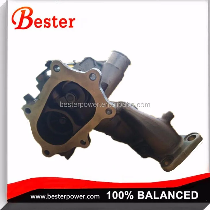 28231-2g410 282312g410 90142-01030 Turbocharger For Hyundai Sonata Car ...