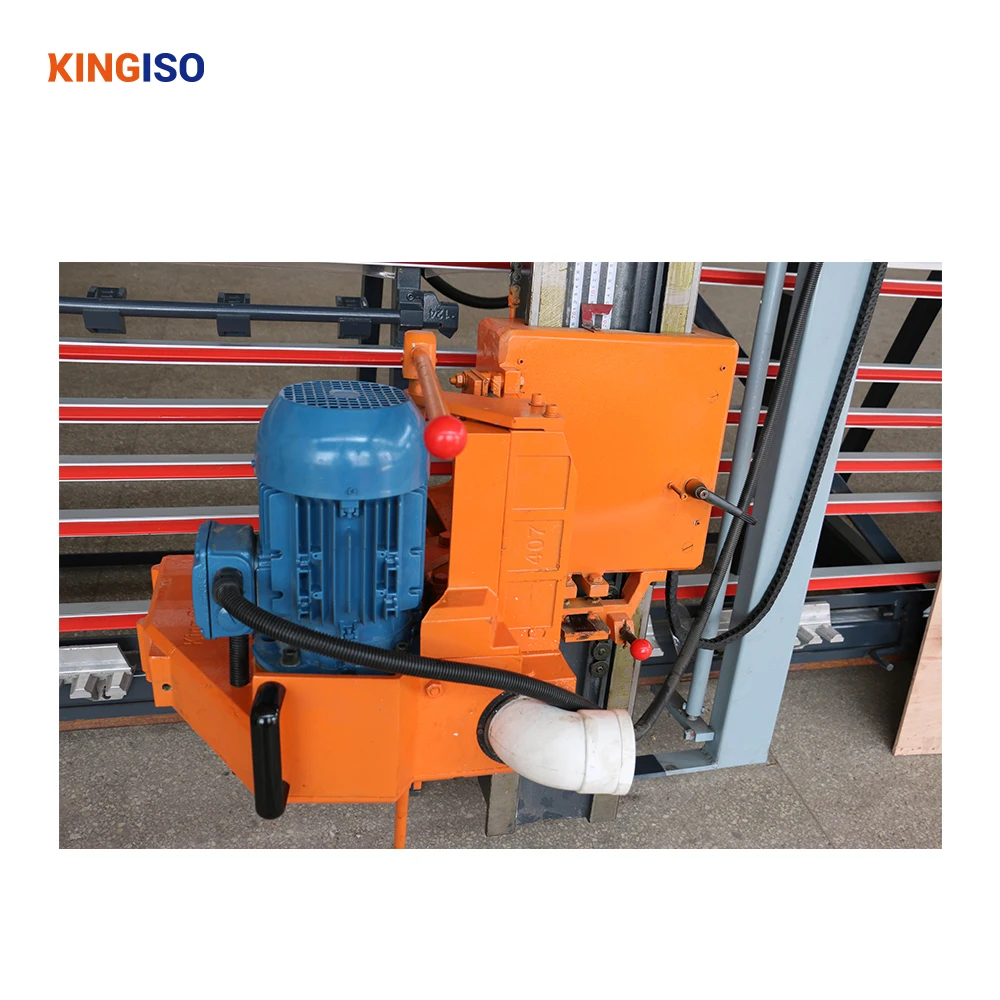 Woodworking Machine Vertical Panel Saw For Aluminum Composite Panel ...