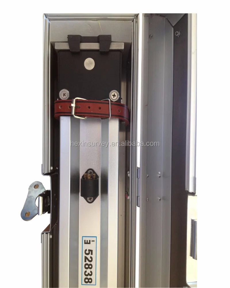 Trimble Ld12 Invarพนักงานบาร์โค้ดที่ใช้สำหรับระดับดิจิตอลtrimbleแต่ง ...