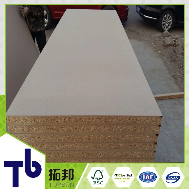 Best Price Solid Door Core Chipboard For Foreign Market - Buy Chipboard ...