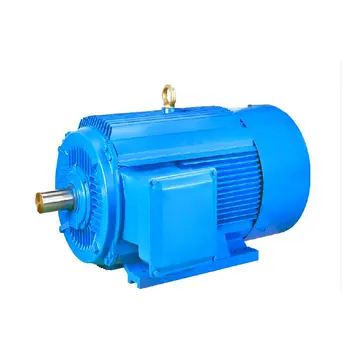 30kw 40hp 1480rpm Brushless Ac Electric Motor Ye2-200l-4 380v 400v 3 ...