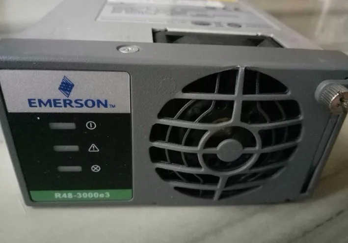 Emerson R48-3000e3 Rectification Module For Telecom Power Supply - Buy ...