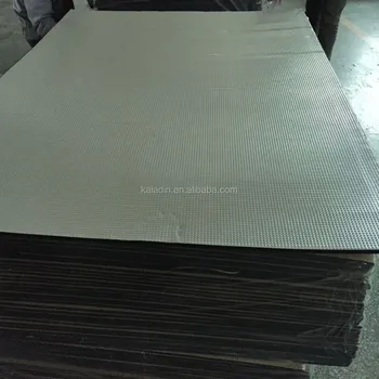 Aluminum Thermal Reflective Foil Ceiling Acoustic Insulation - Buy ...