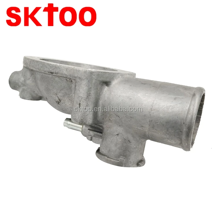 Duramax Van Thermostat Housing - Coolant System Upgrade