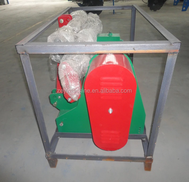 Tractor Side Mounted PTO Drive Side Mowers for Sale