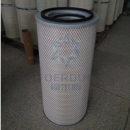 Heavy Duty Air Filter Af4674 Af4675 - Buy Af4674,4957708,Cd1628610-826 ...