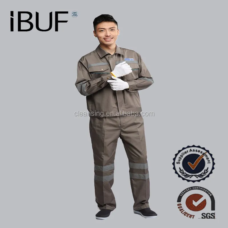 Offering Industrial Workers Uniform,Labour Uniform - Buy Industrial ...