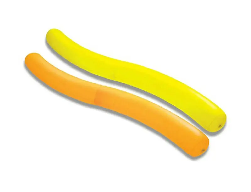 Custom Inflatable Long Tube - Perfect for Swimming & Promotion