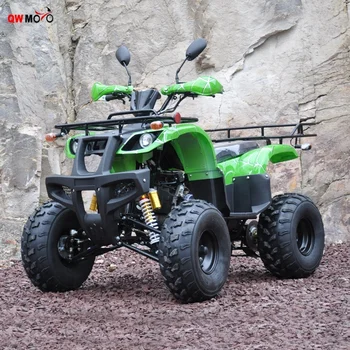 Gy6 150cc 200cc Warrior Auto Racing Atv Adult Quad Bike Four Wheelers ...