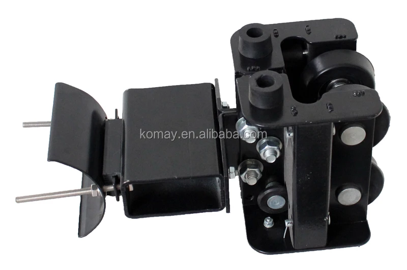 Komay 빔 중간 케이블 트롤리 크레인/빔 꽃줄 시스템 - Buy 빔 케이블 트롤리,빔 꽃줄 시스템,빔 중간 트롤리 ...