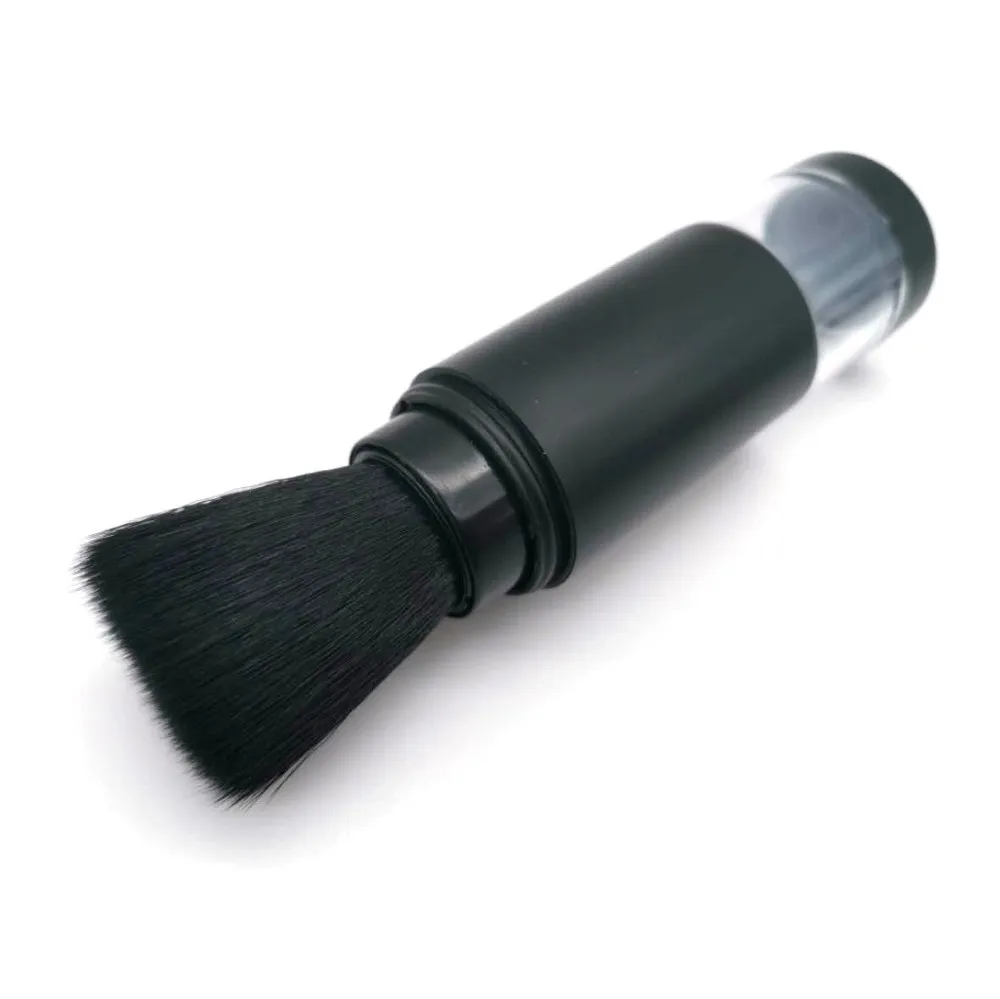 Hot Brushes Makeup 2019 Refillable Makeup Brush Refillable Loose Powder ...