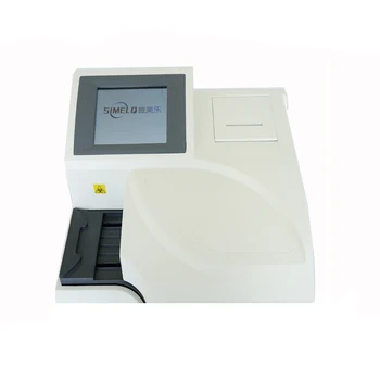 Automated Urine Analyzer Urine Strip Reader - Buy Urine Strip Reader ...