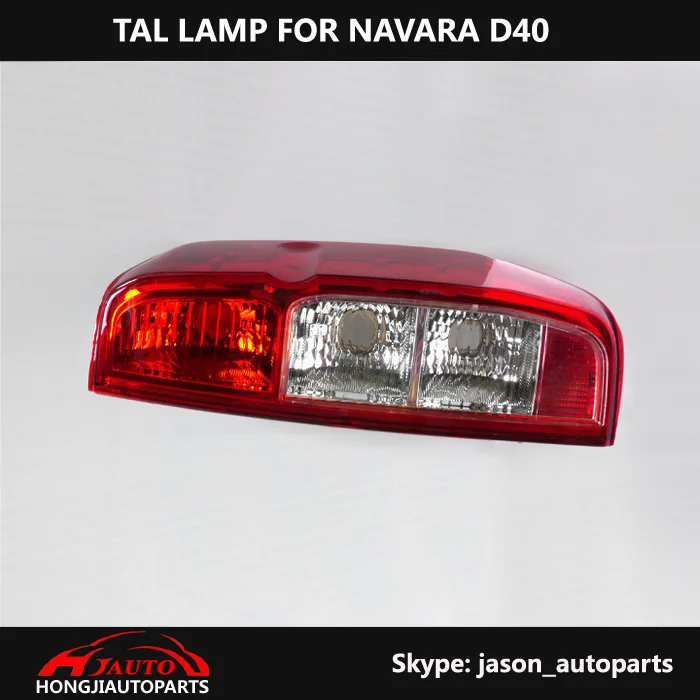 26550-EB38A Car Parts Fit for Nissan Frontier Navara D40 Pick-up Rear ...