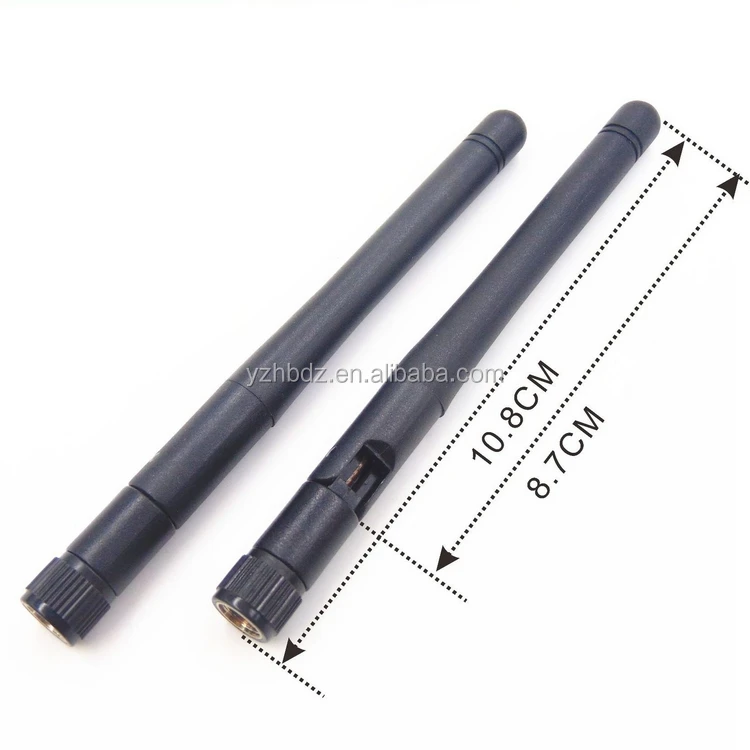 Hongbo New Arrival Outdoor Antenna 433mhz 2db Glue Stick Antenna 433 ...