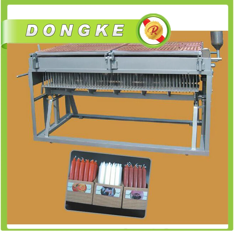 Caroline Semi-automatic Candle Making Machine For Household Plain ...