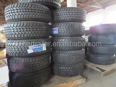 165/70r13,R14,185/80r14,195r14,215/75r15,R16,235/75r15 Off Road Tire ...
