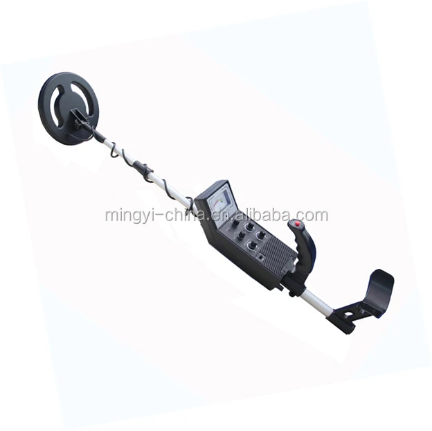 Underground metal detector with CE, ROHS Certification, View metal ...