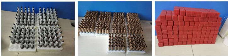 Industrial Gas Engine Generator Spark Plug 479-7702 4797702 Industrial ...