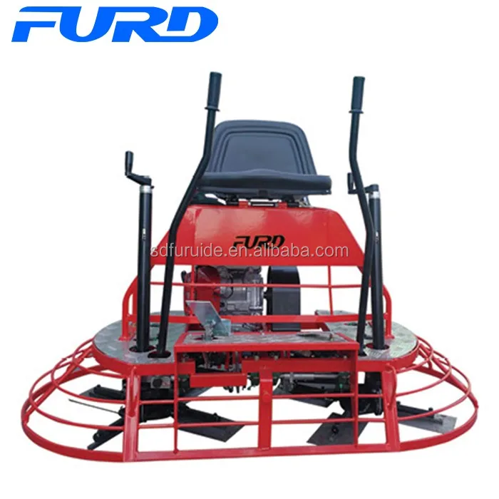 Power Trowel Helicopter Machine for Concrete Leveling Products from ...