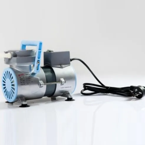 Laboratory Evacuation Use Mini Vacuum Pump With High Performance - Buy ...